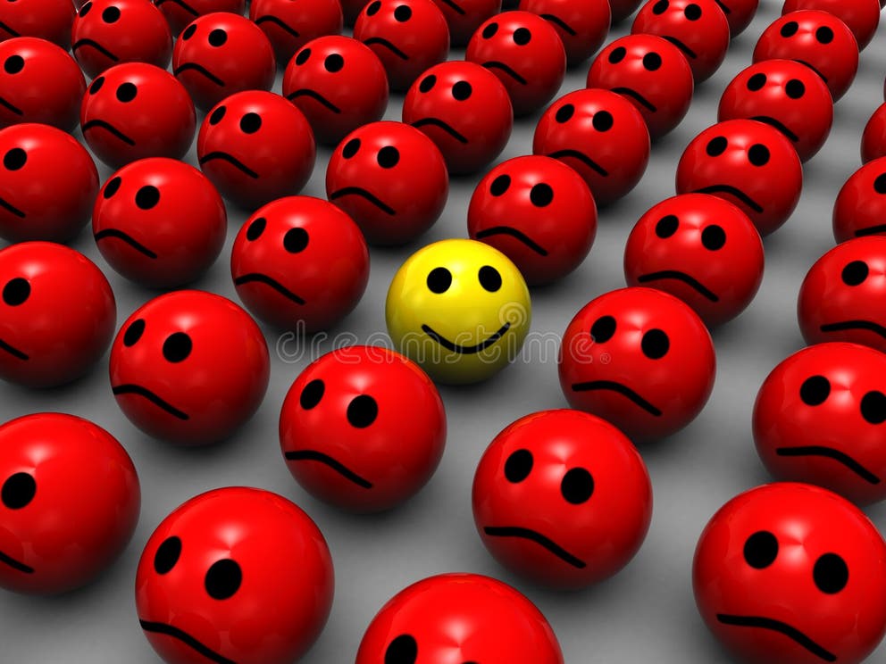 One Happy Face Stock Illustrations – 26,131 One Happy Face Stock ...