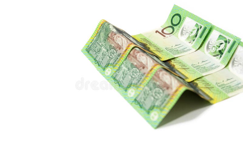 142 Pile Australian Banknotes Stock Photos - Free & Royalty-Free Stock ...