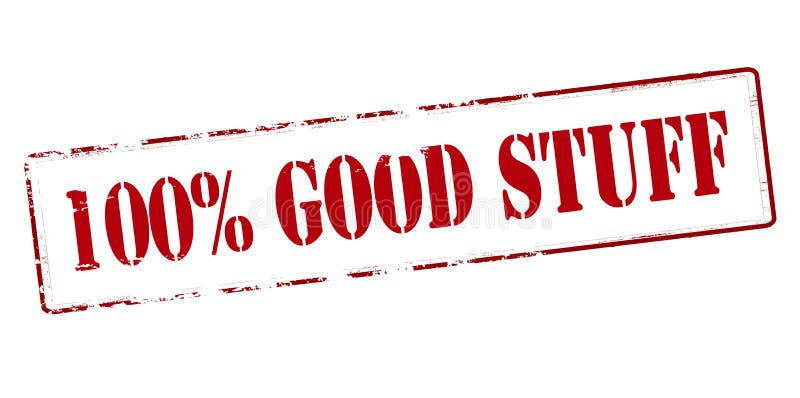 Good Stuff Stock Illustrations – 368 Good Stuff Stock Illustrations ...