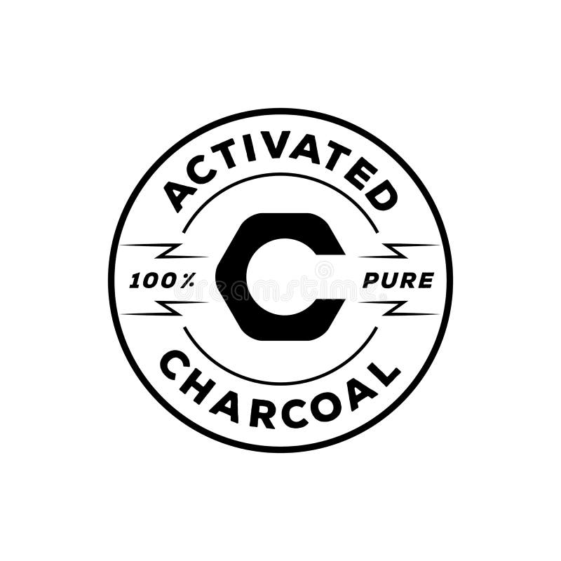 Activated Charcoal Stock Illustrations – 686 Activated Charcoal Stock ...
