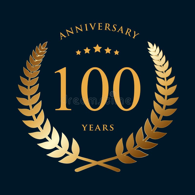 One Hundred Years Stock Illustrations – 458 One Hundred Years Stock ...