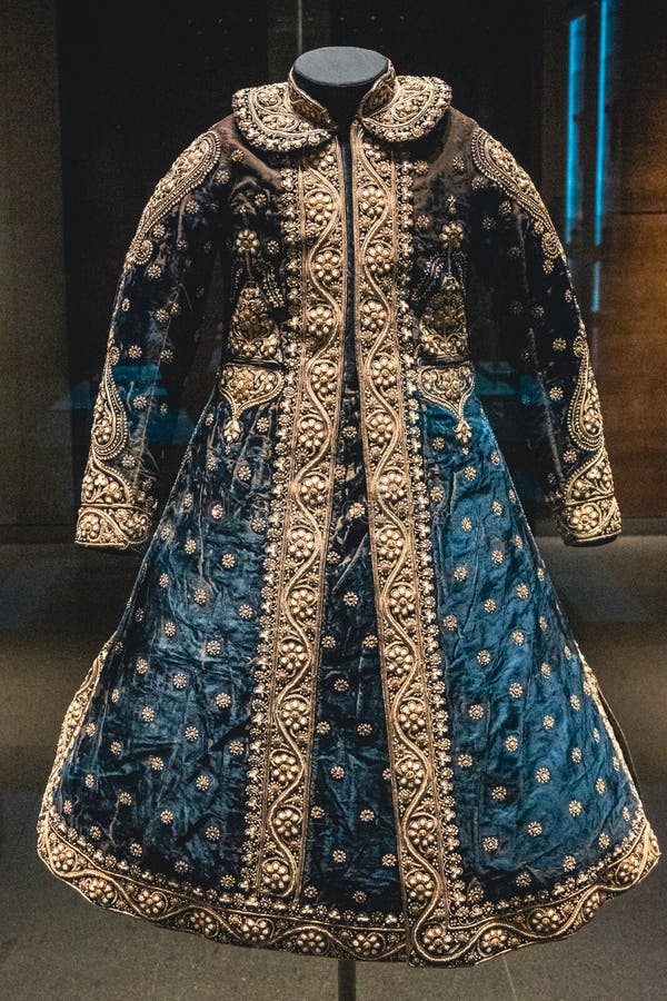 One of the Islamic Relics Inside the Islamic Museum in Qatar Stock ...