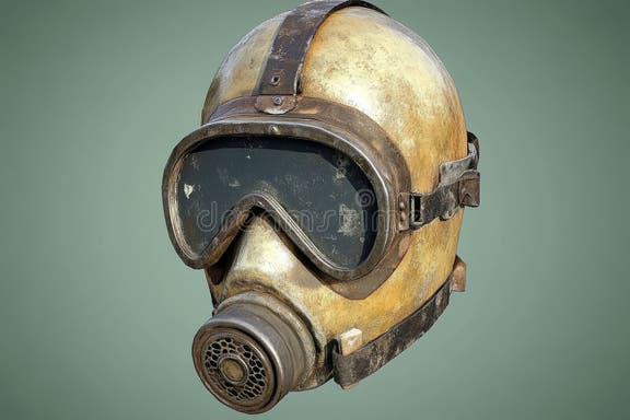 A One-of-a-kind Diving Helmet Featuring Advanced Technology Displays ...