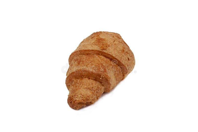 One Kurasan on a White Background Stock Photo - Image of product ...