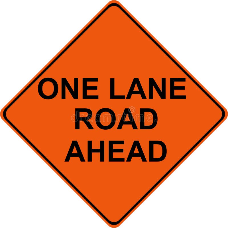 One Lane Road Vector Winding Road Isolated On Transparent Background ...