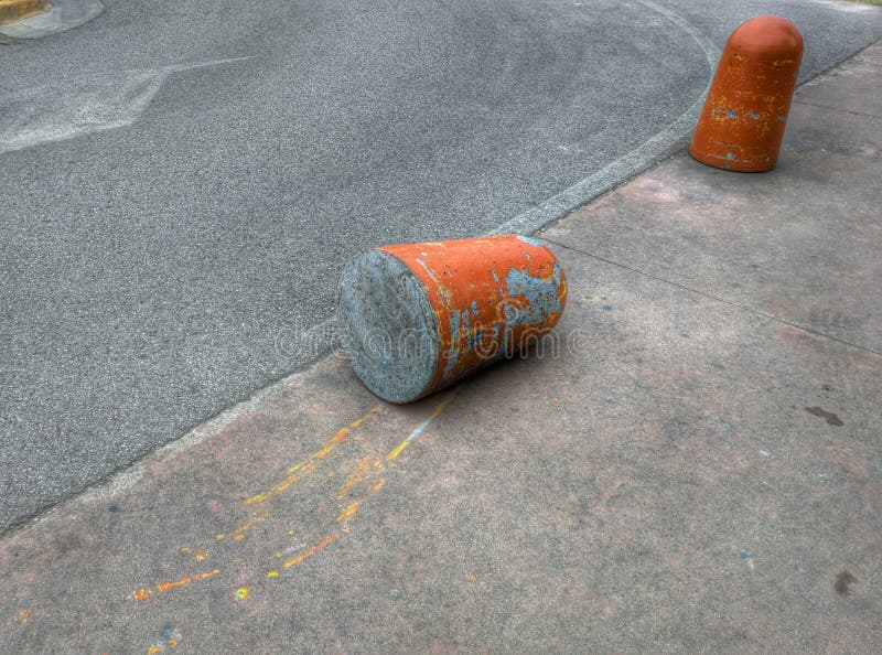 One left stock photo. Image of parking, left, corners - 52332712