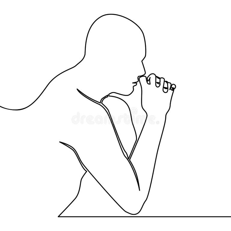 Line Drawing Adult Decision Stock Illustrations – 133 Line Drawing ...
