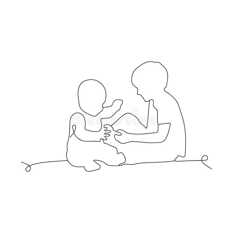 Elder Brothers Stock Illustrations – 26 Elder Brothers Stock ...