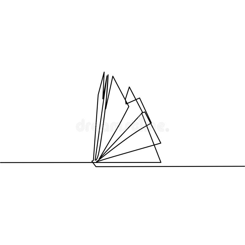 Diary One Line Drawing Stock Illustrations – 97 Diary One Line Drawing ...