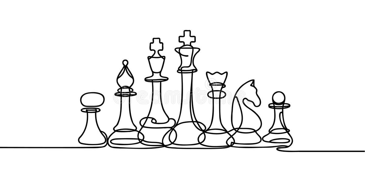 Continuous Graphic Stock Illustrations – 140,924 Continuous Graphic ...