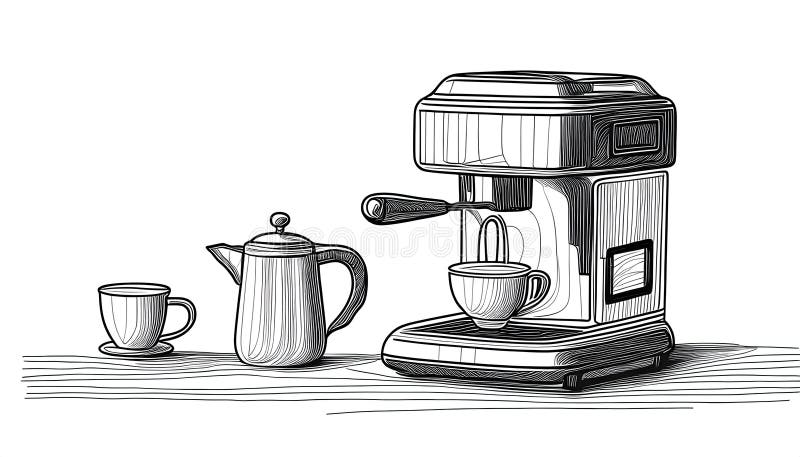 One Line Drawing and Continue for the Sport, BMX Freestyle on Digital ...