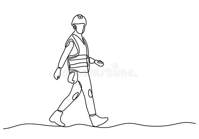 Active Line Drawing Stock Illustrations – 16,759 Active Line Drawing ...