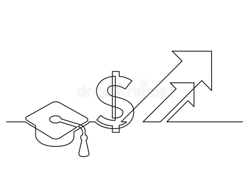 Cost Line Drawing Stock Illustrations – 3,228 Cost Line Drawing Stock ...