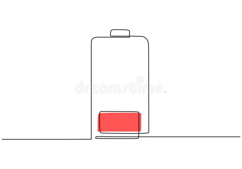 Battery Charger Drawing Stock Illustrations – 2,184 Battery Charger ...