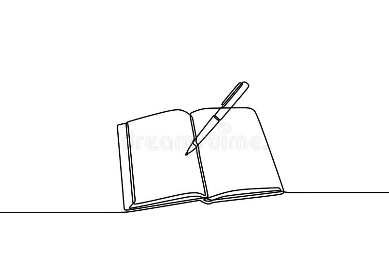 Drawings Of The Word Reading
