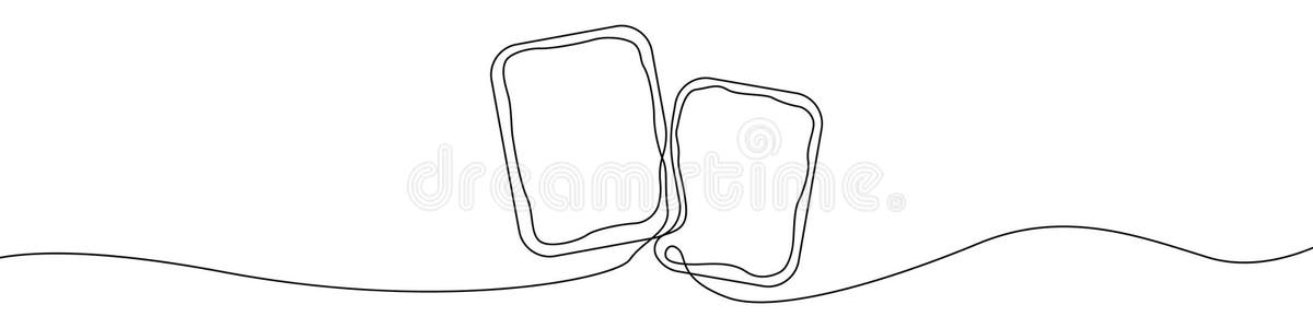 Line Drawing Square Stock Illustrations – 93,590 Line Drawing Square ...