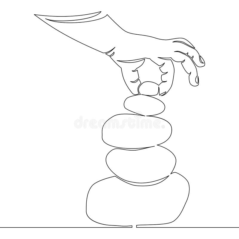 Cairn Rock Stock Illustrations – 176 Cairn Rock Stock Illustrations ...