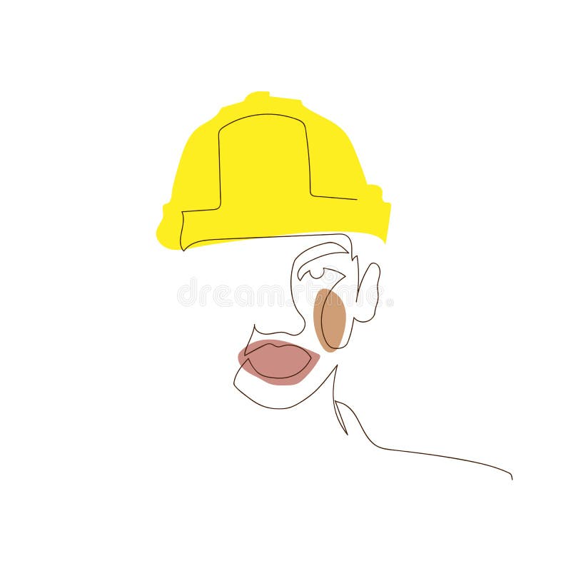 One Line Engineer Stock Illustrations – 1,174 One Line Engineer Stock ...