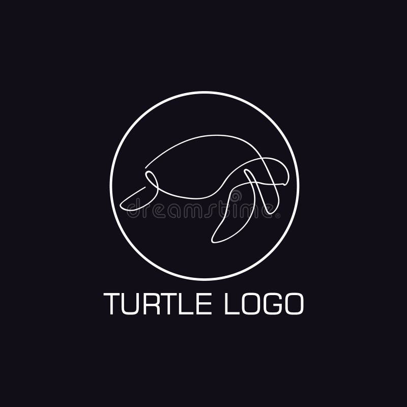 Turtle Logo Stock Illustrations – 14,827 Turtle Logo Stock ...