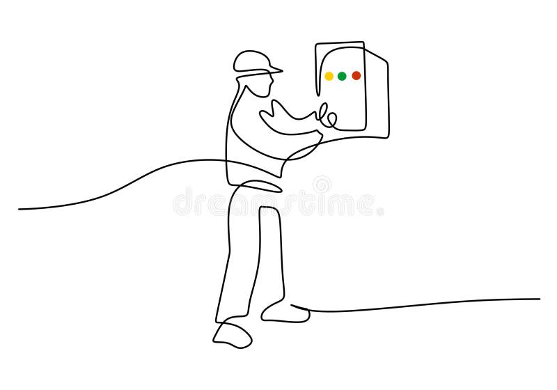 Checking Panel Stock Illustrations – 648 Checking Panel Stock ...