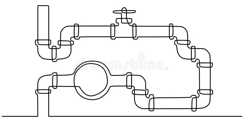 Complex One Line Stock Illustrations – 840 Complex One Line Stock ...