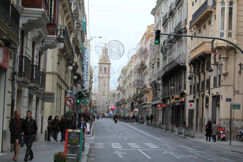 Mediterranean Vineyards in Utiel Requena at Spain Stock Image - Image ...