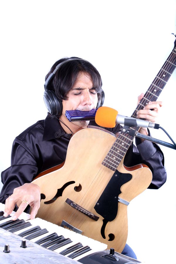 2,400+ Man performance Free Stock Photos - StockFreeImages