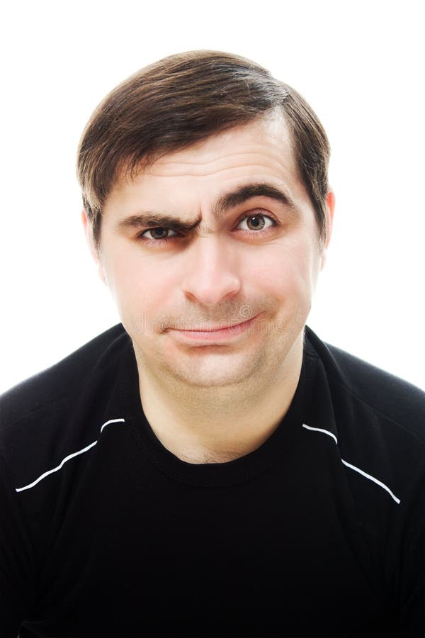 Superhero Businessman Looking at City Stock Photo - Image of ...