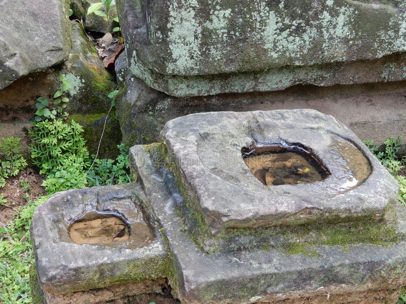 Creative stone structures stock photo. Image of buddhism - 137975278