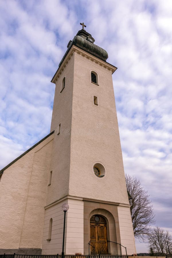Church stock photo. Image of congregation, historic, institution - 91890332