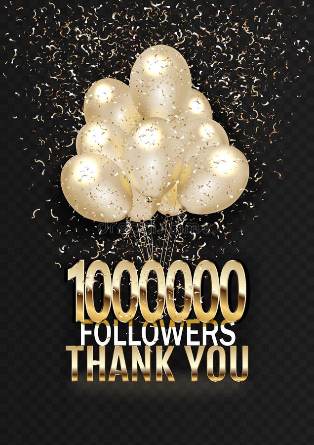 1 MILLION Text on Blue and Red Rectangle Buttons Stock Vector ...