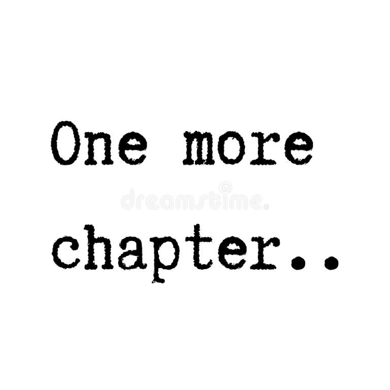 Chapter Font Stock Illustrations – 225 Chapter Font Stock Illustrations ...