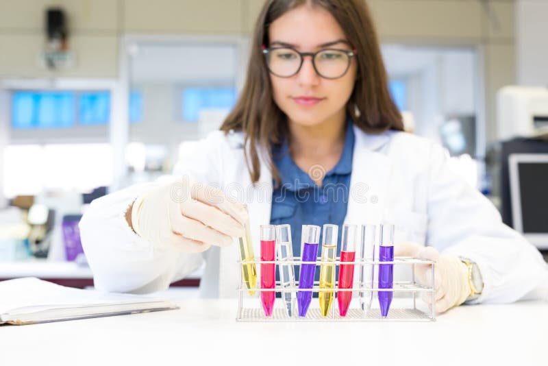 One more day at the work! stock image. Image of doctor - 103742247