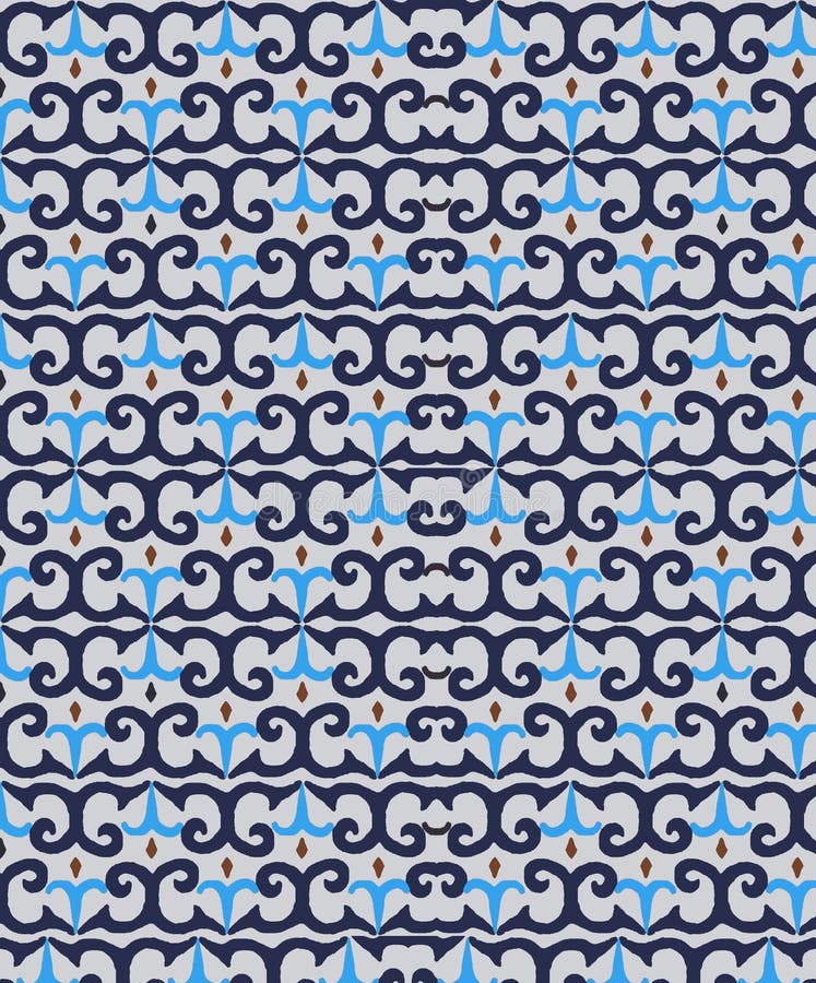 Digital printing design stock illustration. Illustration of digital ...