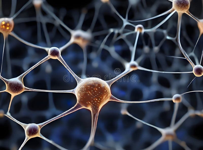 Neiron Network Stock Illustrations – 1 Neiron Network Stock ...