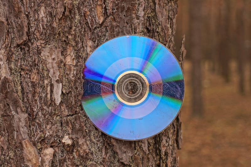 Dirty Colored Compact Disc Stock Photos - Free & Royalty-Free Stock ...