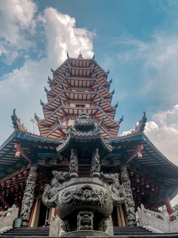 Old Monastery in twon stock photo. Image of twon, monastery - 278957622