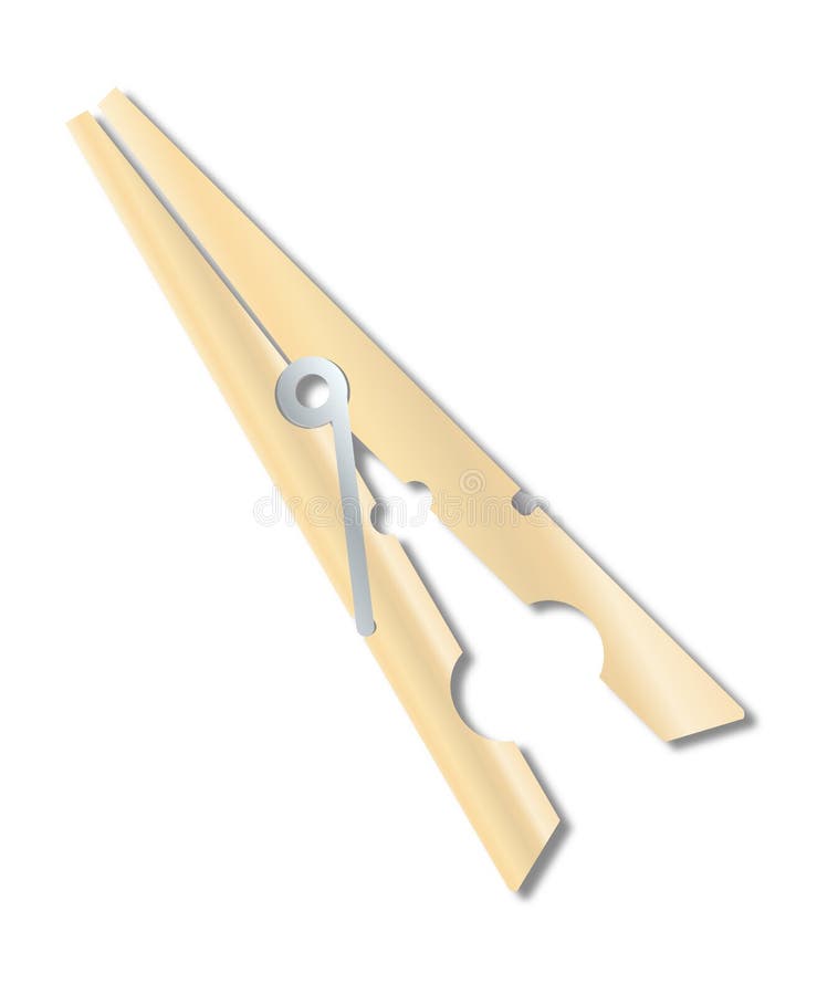 Clothes Drawing Peg Stock Illustrations – 289 Clothes Drawing Peg Stock ...