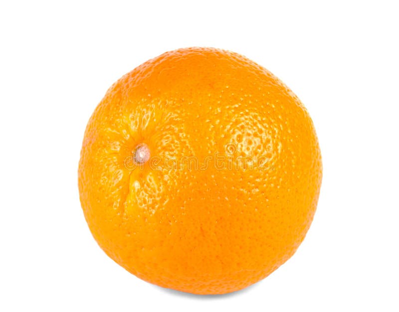 One orange fruit stock image. Image of multi, fruit, ingredient - 24463489