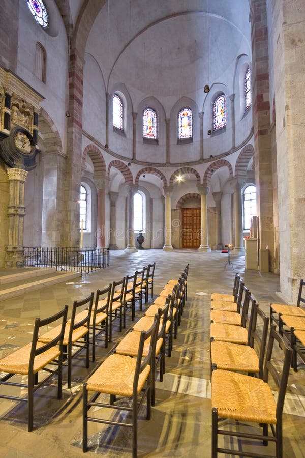 One out of three choirs stock image. Image of koln, ornament - 25631095