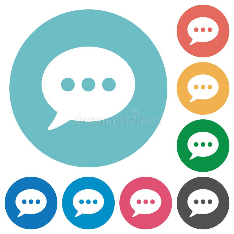 Active Messaging Stock Illustrations – 348 Active Messaging Stock ...