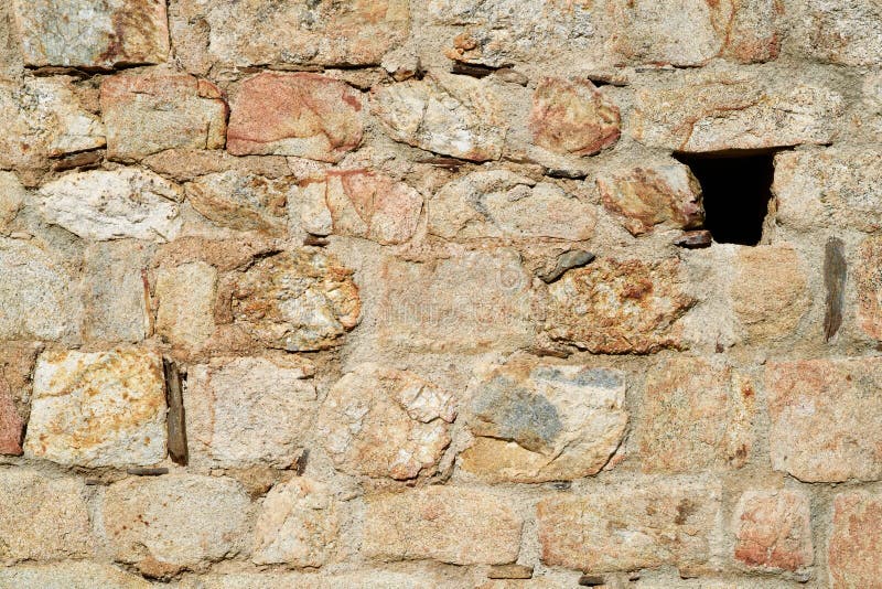 Missing bricks stock image. Image of loose, vertical - 59644951