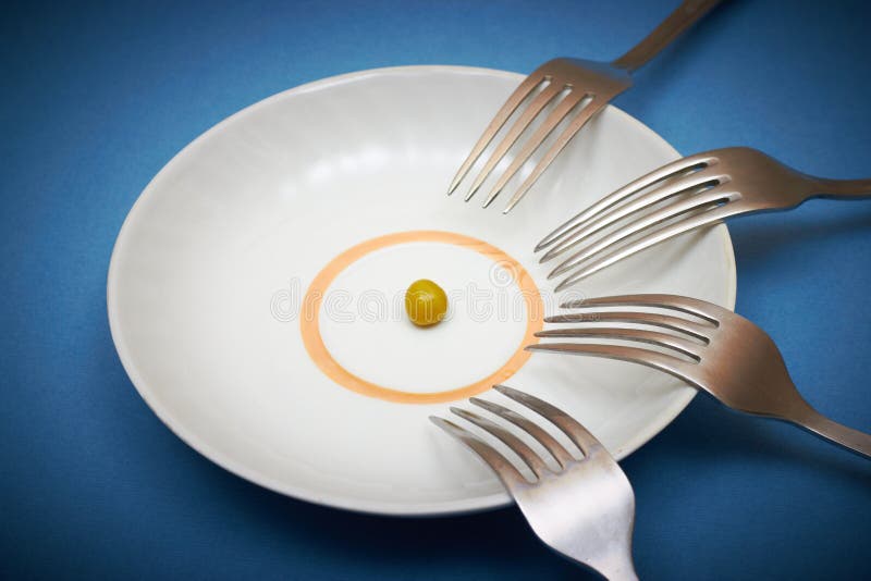 Single Pea Fork Stock Photos - Download 96 Royalty Free Photos