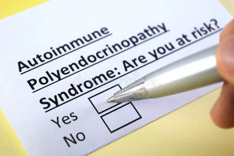 Polyendocrinopathy Syndrome Stock Photos - Free & Royalty-Free Stock ...