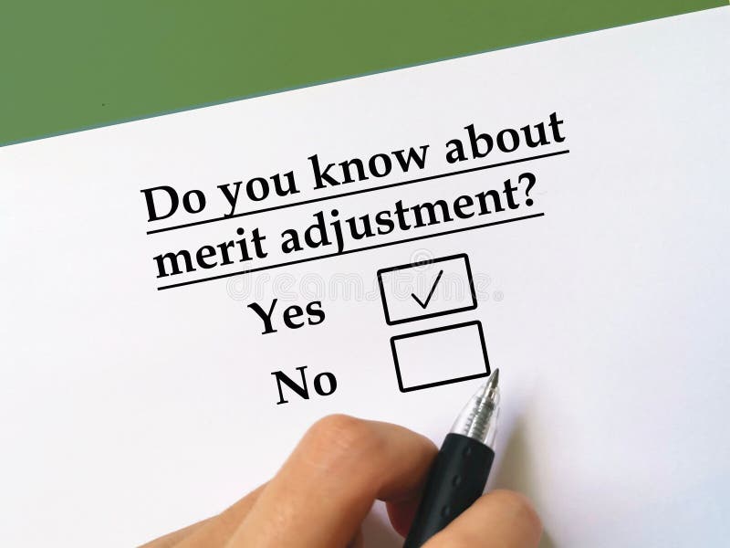 Sales adjustment stock illustration. Illustration of arrow - 1533109