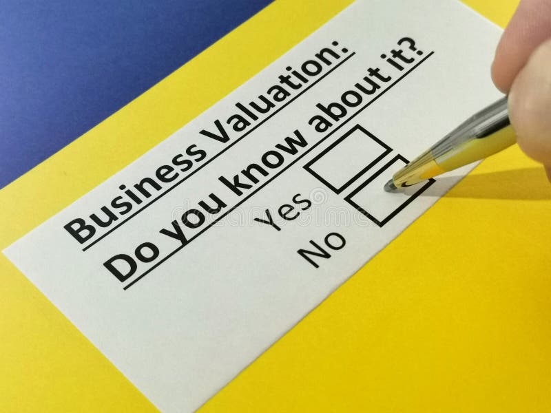 Questionnaire stock photo. Image of question, business - 185329778