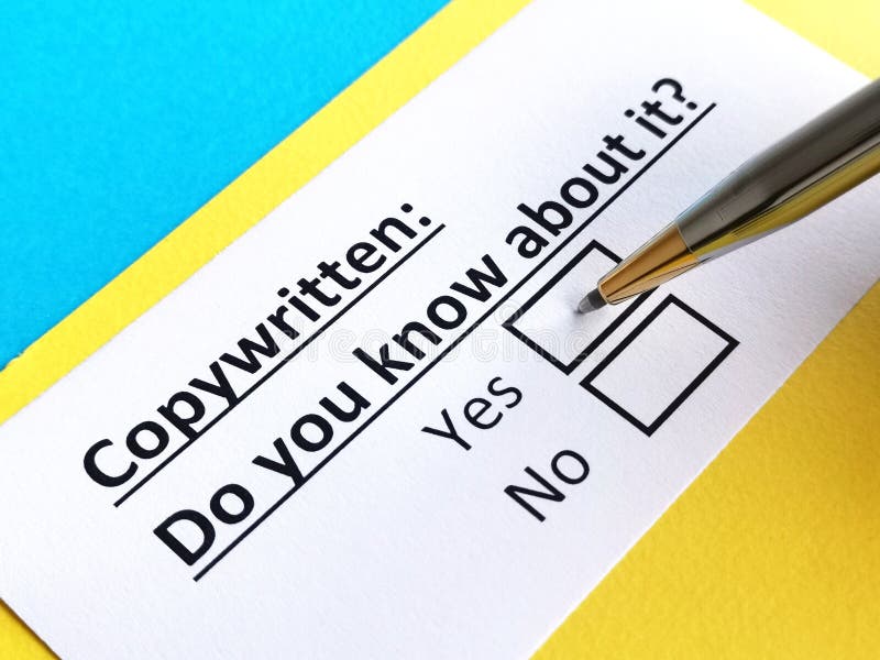 Copywritten Stock Photos - Free & Royalty-Free Stock Photos from Dreamstime