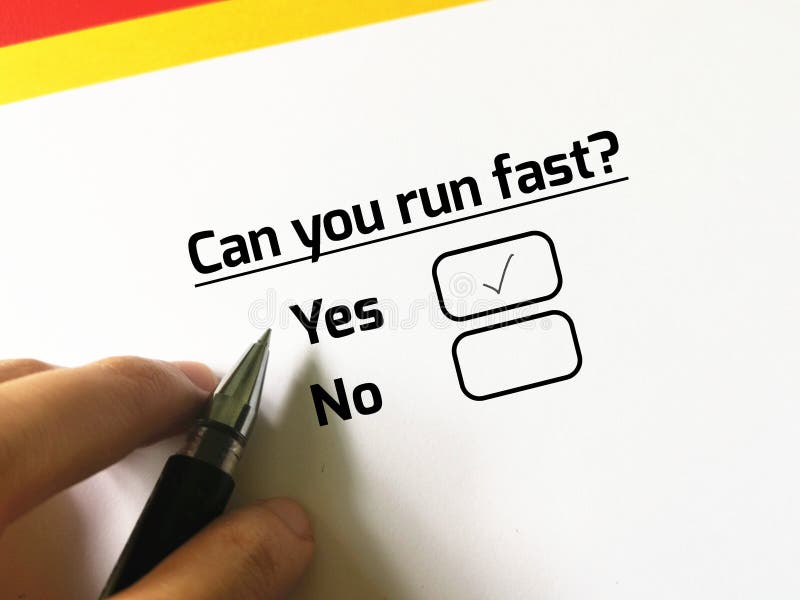 Questionnaire stock image. Image of choices, morning - 240098217