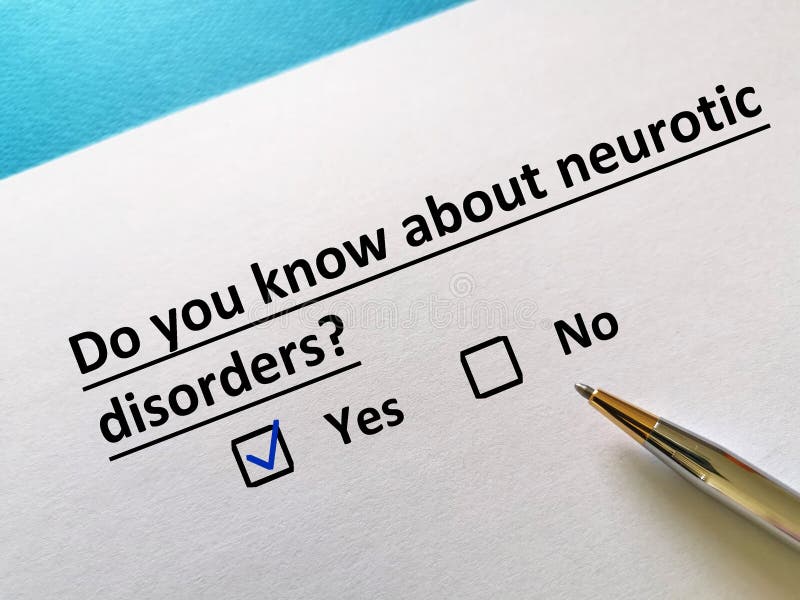 Questionnaire stock photo. Image of disease, question - 205253322