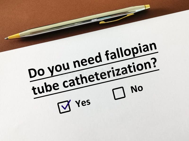 Questionnaire about Radiology Stock Photo - Image of requirement ...